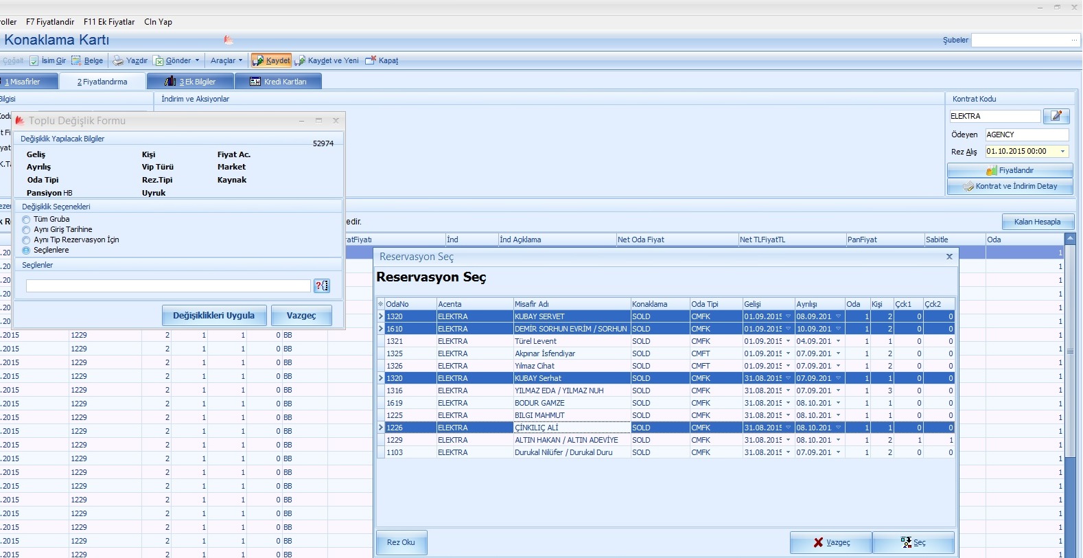 Elektra Nedir? - Prizma Bilgisayar